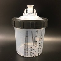 PPS Paint Cups – PPS CUP