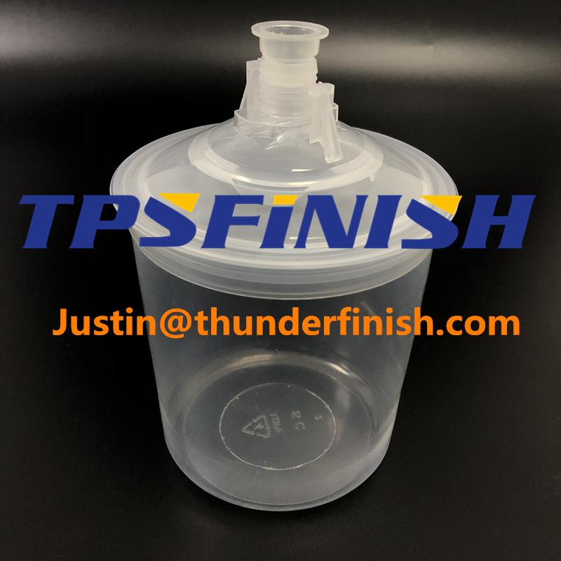 PPS Paint Cups – PPS CUP