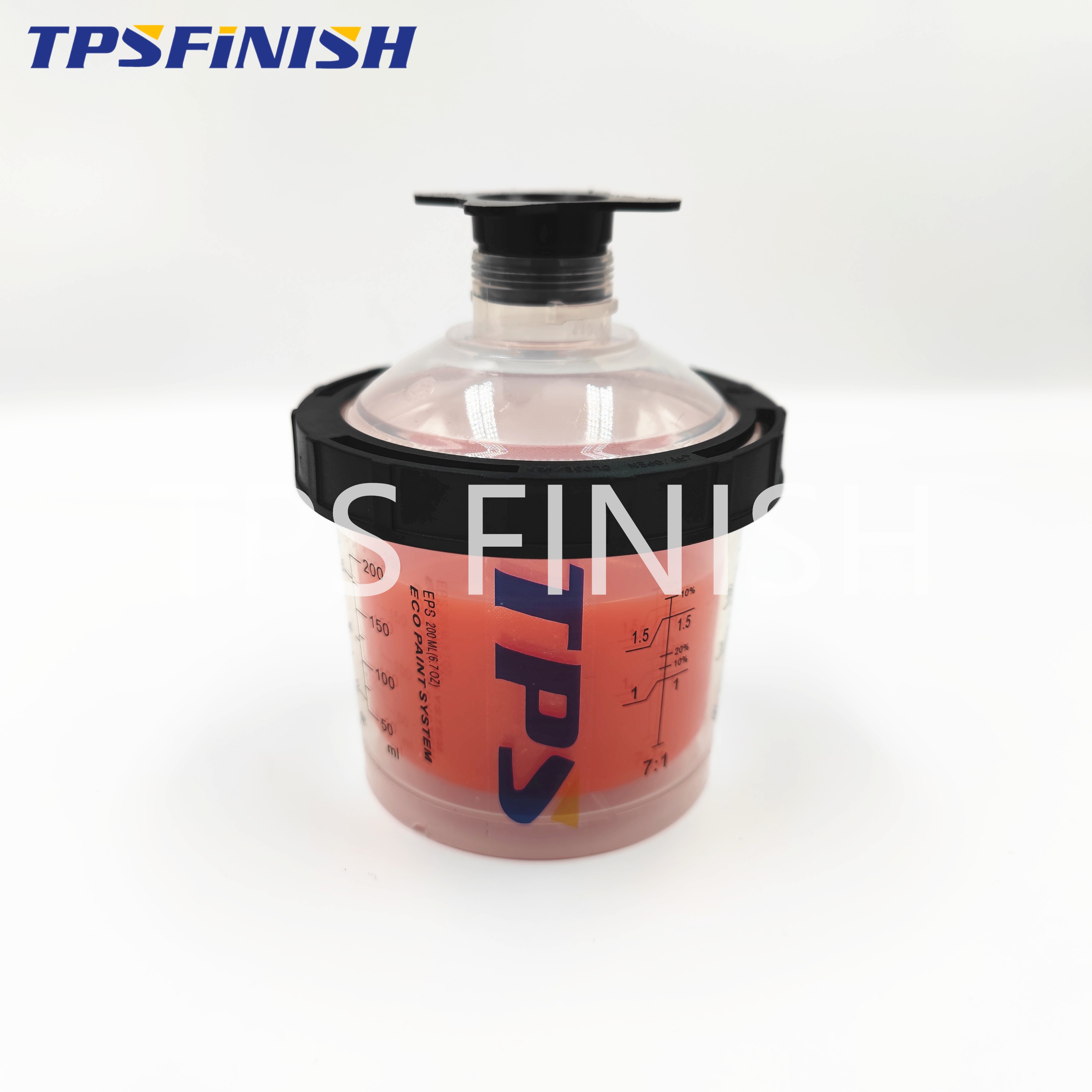 200ML China PPS CUP – PPS CUP