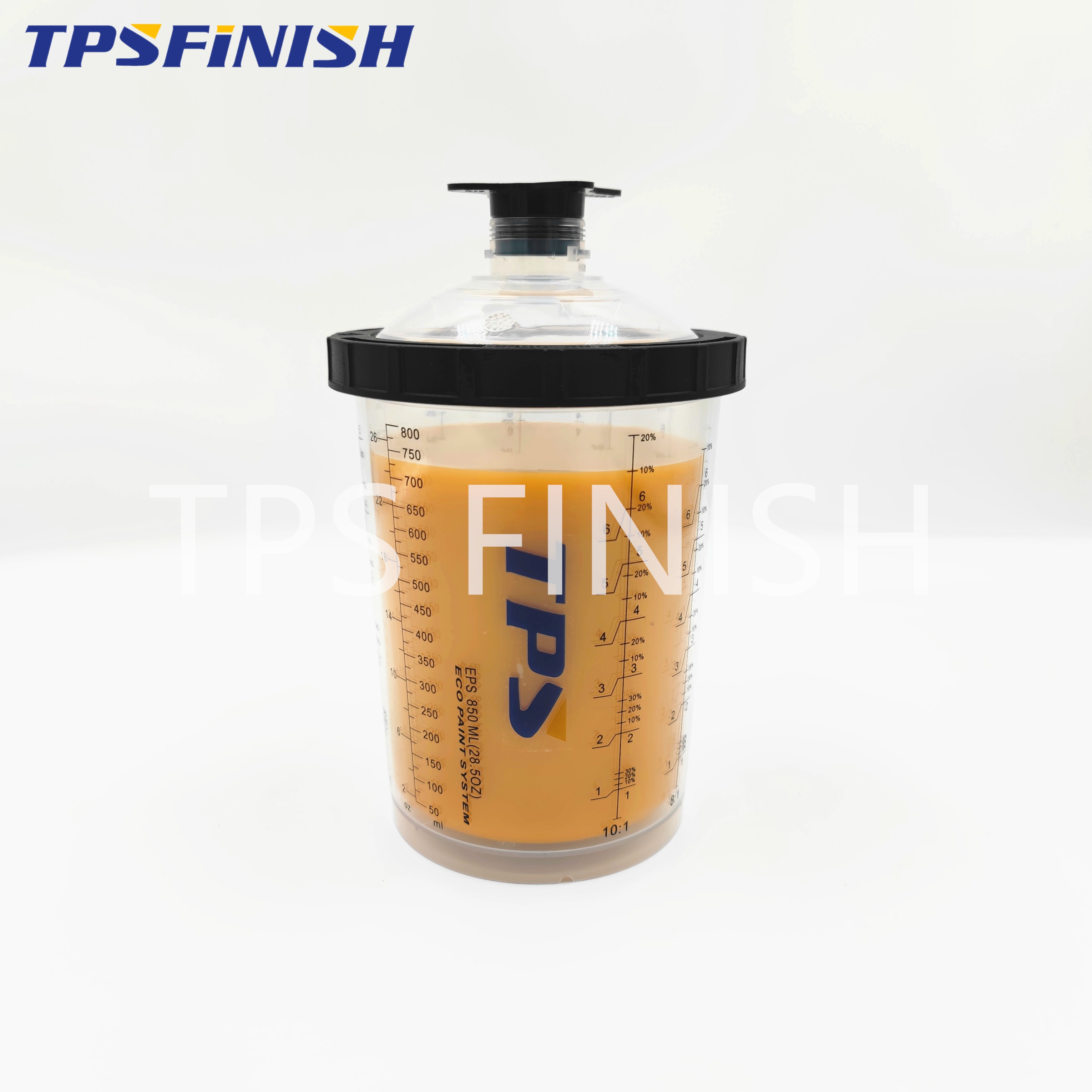 3M PPS Spray Cup System – PPS CUP